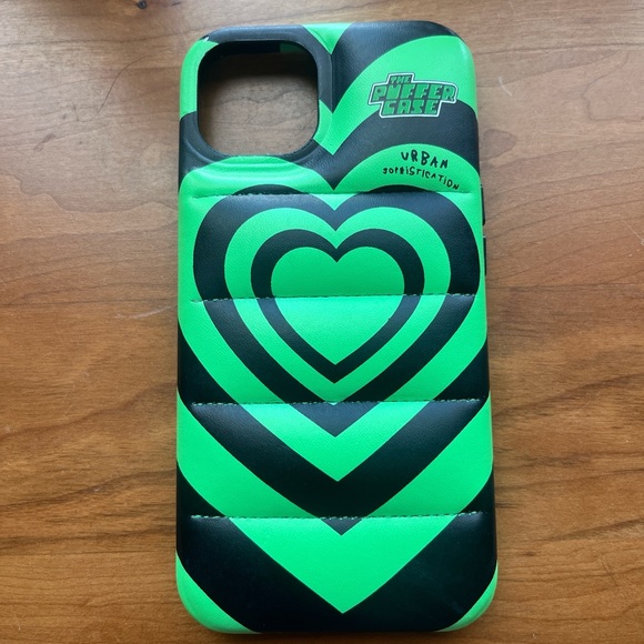 Urban Sophistication | Cell Phones & Accessories | Iphone 3 Urban ...